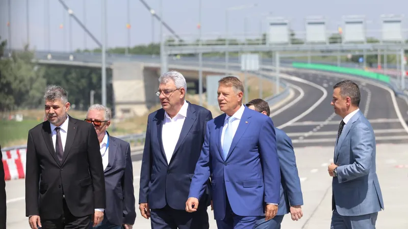 Manea pe ritmuri pop închinată fostului premier Tudose – DeFapt.ro